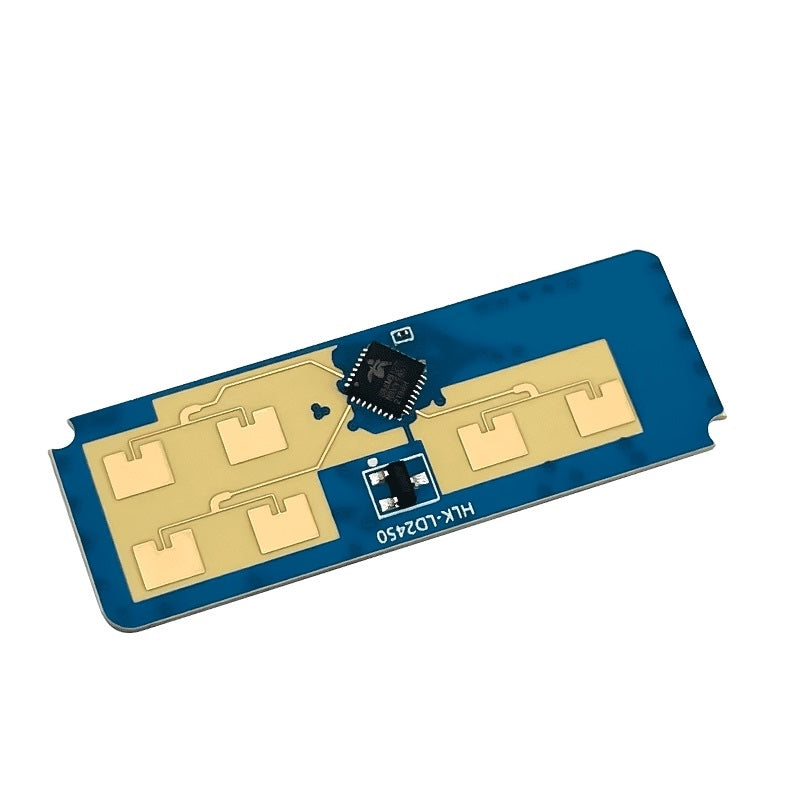 LD2450 24GHz Millimeterwellen Radar Sensor | Präzises Bewegungs- & Pos ...