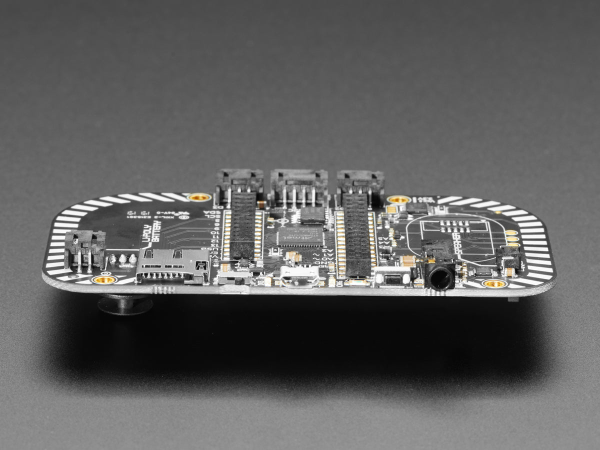 Adafruit Pygamer Für Makecode Circuitpython Arduino 6177